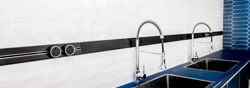 Why Line8 – Line8 Power Track System