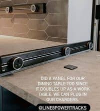 Introducing Line8 - Line8 Power Track System