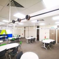 Line8 Power Track System