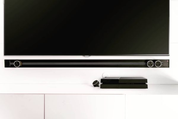 Line8 Power Track System