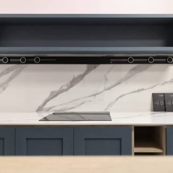 Line8 Power Track System